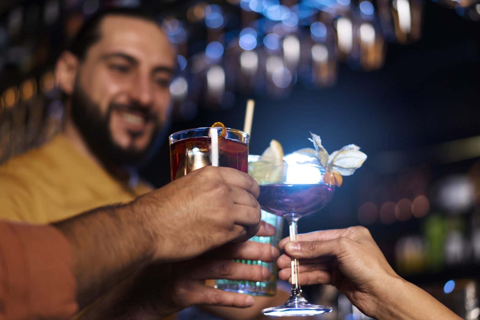 Bottomless Brunch - Harlequin's Worthing Bar & Restaurant